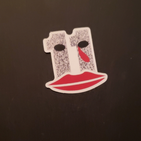 Other | Eleven Sticker | Poshmark